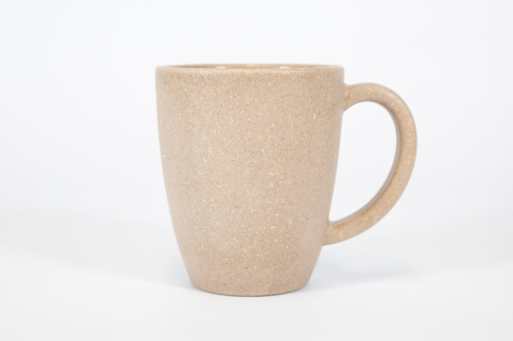 Mug Coffee Bamboo – Loopy Products